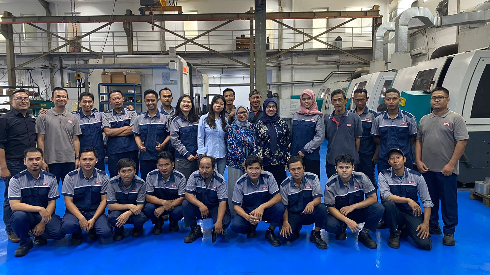 BKS - Grinding partner for your Pelletizing Equipment